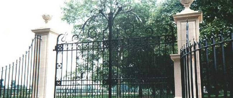 STACKWELL FORGE - Project Photos & Reviews - Parson Drove ...