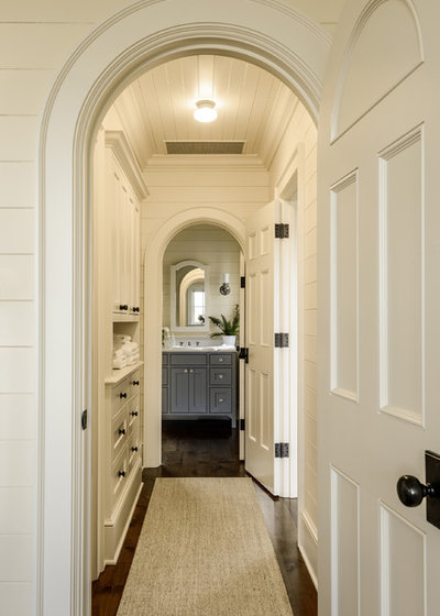 Key Measurements: Hallway Design Fundamentals
