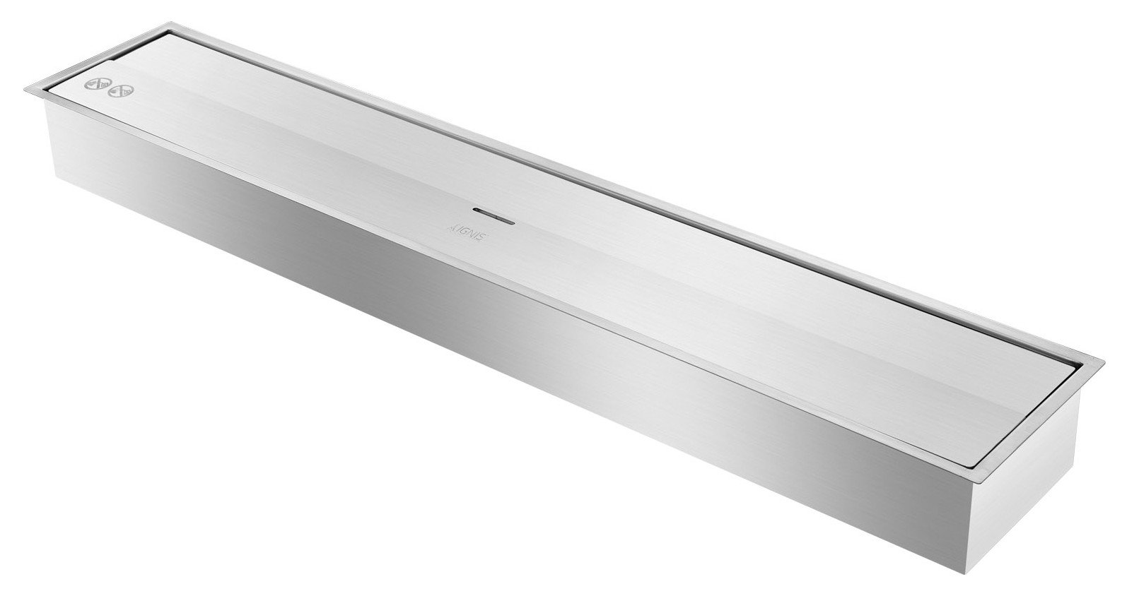 Eco Hybrid Bio Ethanol Fireplace Burner - EHB4400 - Contemporary ...