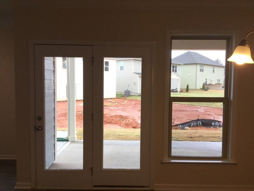 Staggered windows dilemma...