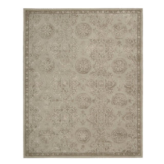 Regal Rug, 8 x 10 - Traditional - Area Rugs - by BuyAreaRugs | Houzz
