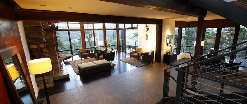 ELLIOTT F. BRAINARD ARCHITECTURE - Project Photos & Reviews - Mammoth ...