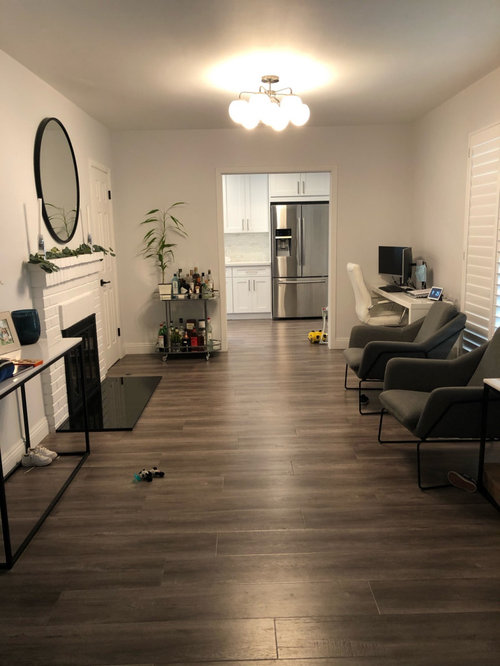 help! Entry room design!