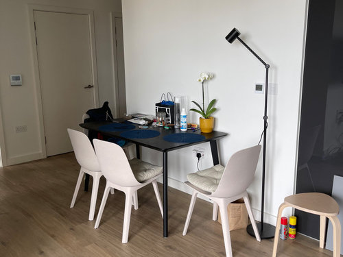 Help need to design/decorate my flat! | Houzz UK