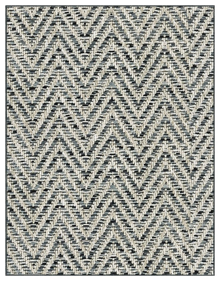 Couristan Tortola Indoor/Outdoor Accent Rugs - 50+ Custom Sizes, Runner ...