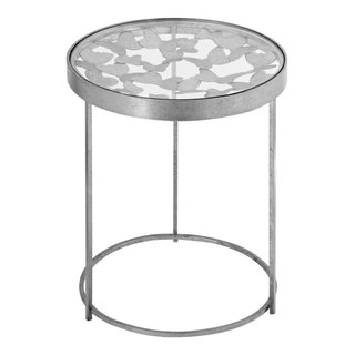 Butterfly End Table - Contemporary - Side Tables And End Tables - by ...