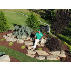 THE LANDSCAPE CENTER BY EVANOVICH - Project Photos & Reviews - Bethel ...