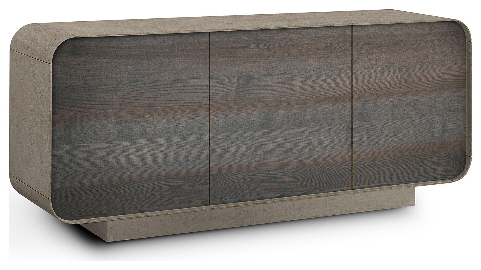 Icon Sideboard - Transitional - Buffets And Sideboards - by Bellini ...