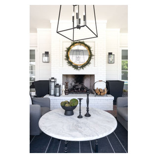 ARCADIA MODERN CLEAN - Modern - Patio - Phoenix - by Kimberley Kay ...