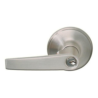 Cal Royal Chelsie Len Leverset - Transitional - Door Levers - by ...