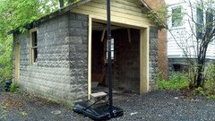 Split Level & Converting Garage - Design ideas...