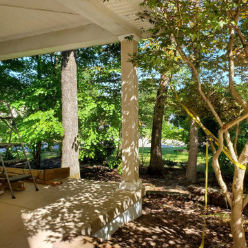 Load Bearing Columns - Photos & Ideas | Houzz