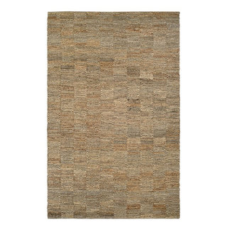 Couristan Ambary Harvester Area Rug, 2'x4' - Beach Style - Area Rugs ...