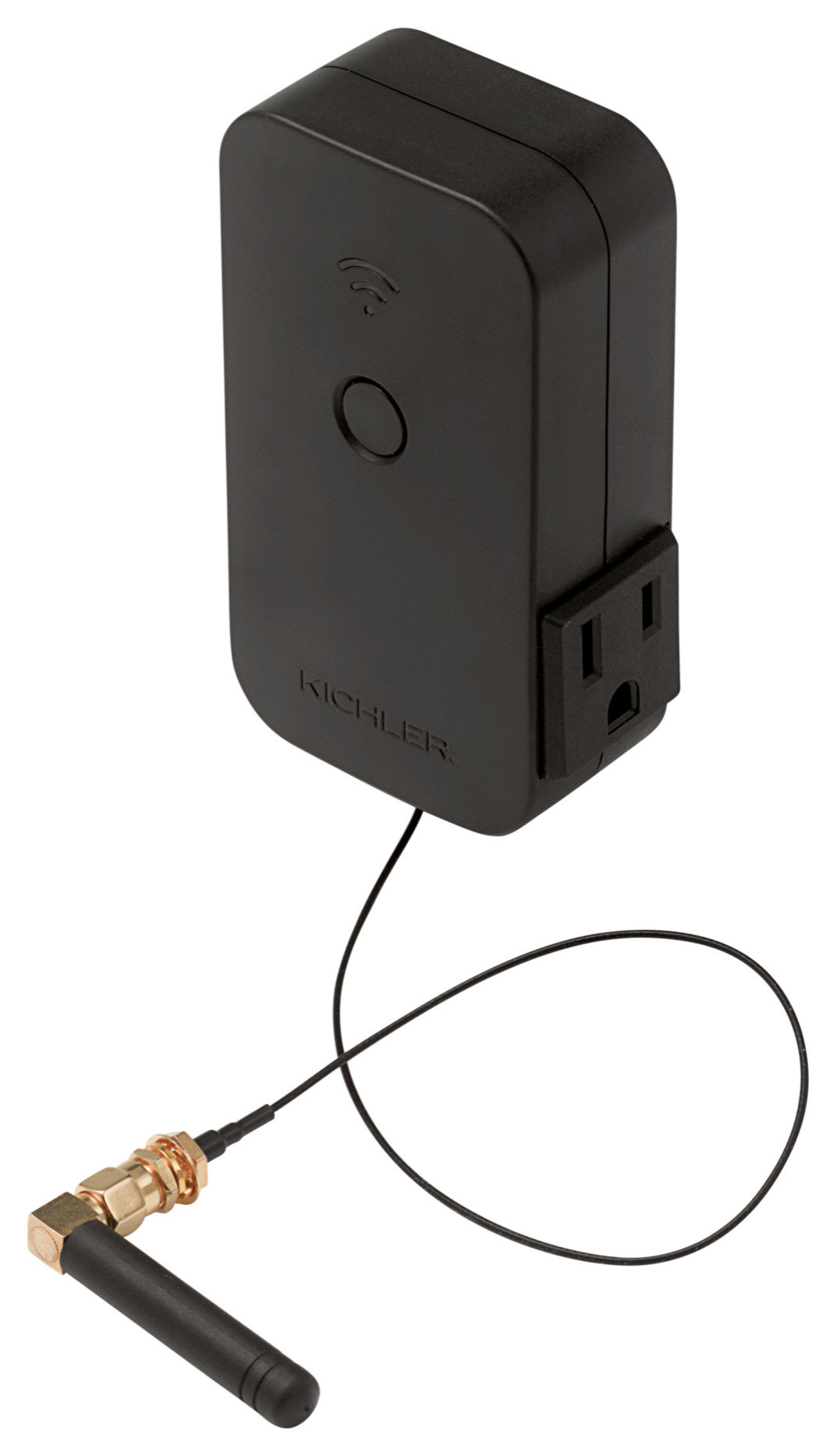 Landscape Lighting Smart Control Timer - Lighting Hardware - by Kichler ...