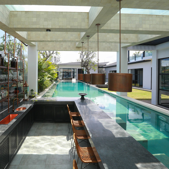 75 Red Pool Ideas You'll Love - May, 2026 | Houzz