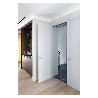 Private Residence London W8 - Modern - London - by Poliform UK | Houzz