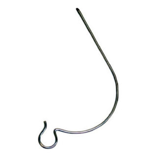 OOK 55220 Push N' Hook Picture Hanger, 5-Pack - Traditional - Hardware ...
