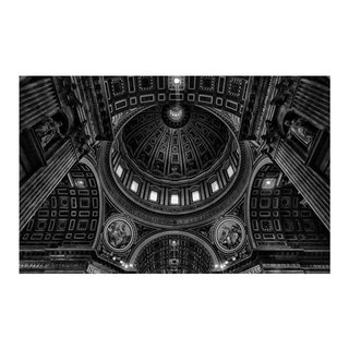 "Skylights" Digital Paper Print by C.S. Tjandra, 24"x16", 46"x30.2 ...