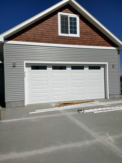 Tando Shakes Pacifica | Houzz Forum