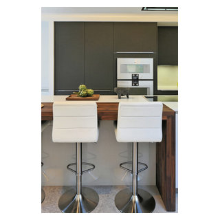 Putney Family Home, London - Contemporary - Gloucestershire - by ...