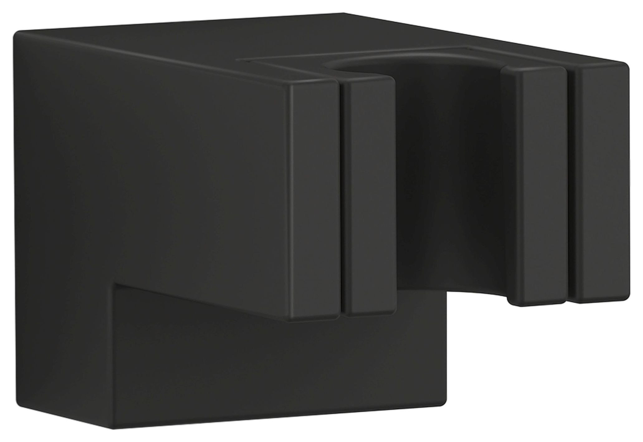 Kohler K-26309 Statement Wall Mounted Handshower Holder - Showerhead ...