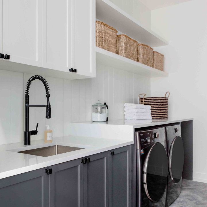 Service Yard Design Ideas, Renovations & Photos - August 2022 | Houzz SG