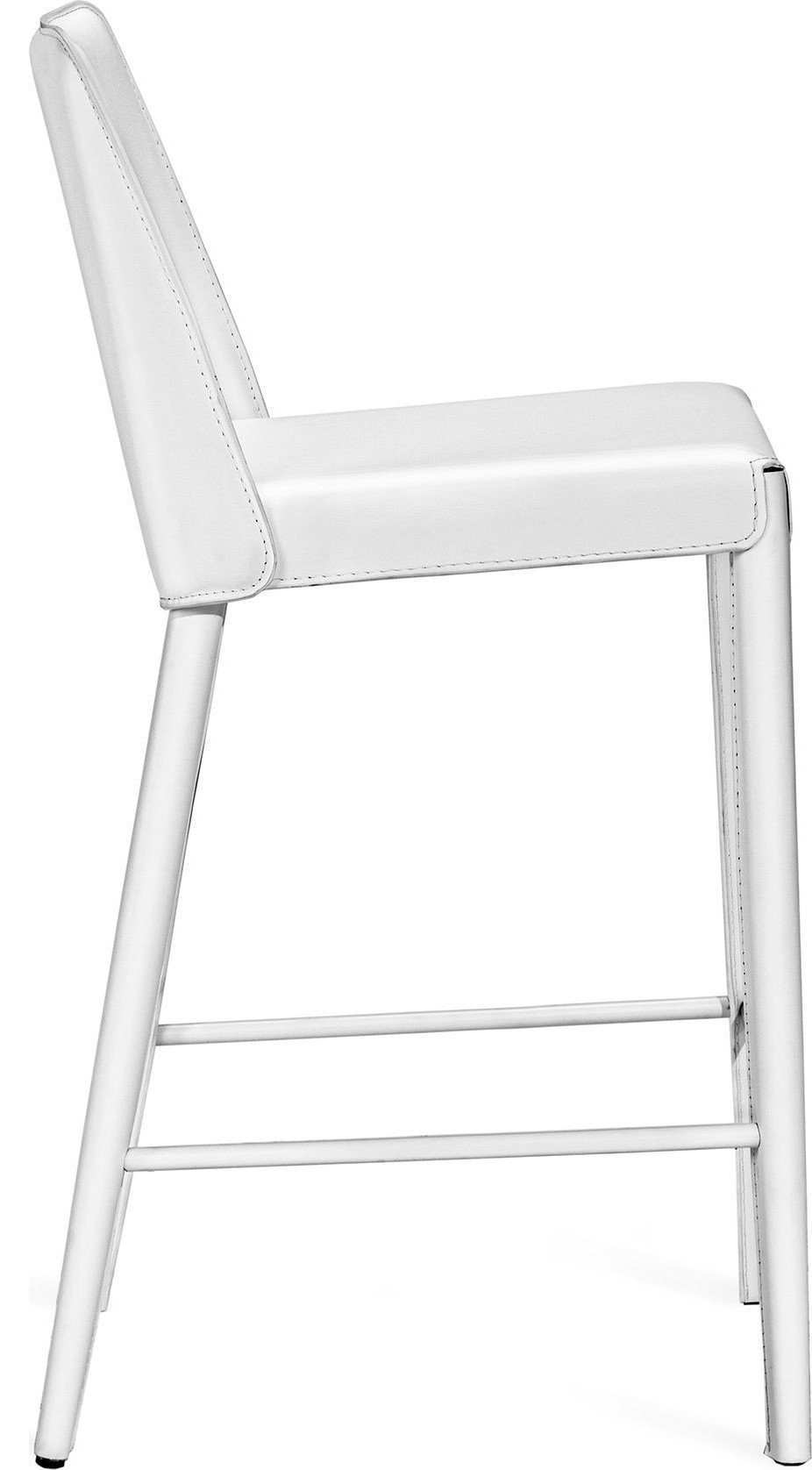 Malin Counter Stool - Midcentury - Bar Stools And Counter Stools - by ...