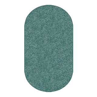 Kids Crazy Carpet Home School Area Rugs, People Pet Friendly, 12 Colors ...