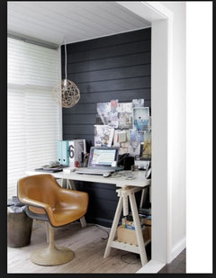 Please help design small work area