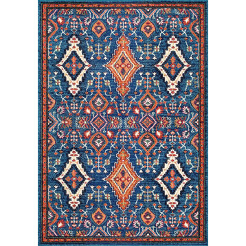 The 15 Best Mediterranean Area Rugs | Houzz