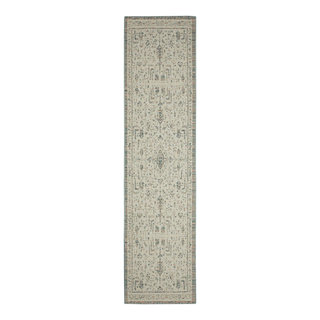 Mohawk Home Tempe Ornament Cream 2' x 3' Area Rug, 2' x 7 ...
