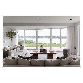 Tischler House - Modern - Other - by studio.skey | Houzz