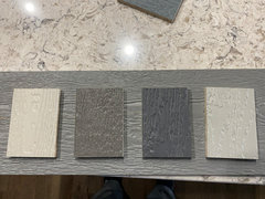 Siding color for Detached garage | Houzz Forum