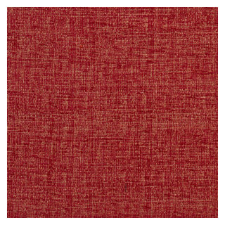 Red Textured Upholstery Fabric by the Yard, By The Yard 54" Wide ...