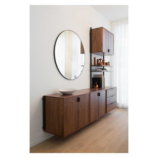 as4 Modular Shelving System - New York - by User | Houzz