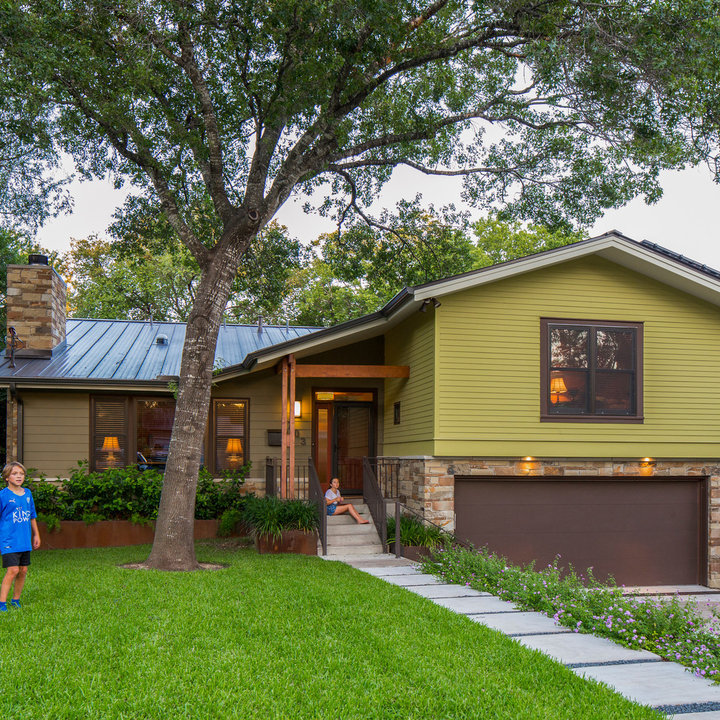 Split Level Ranch - Photos & Ideas | Houzz