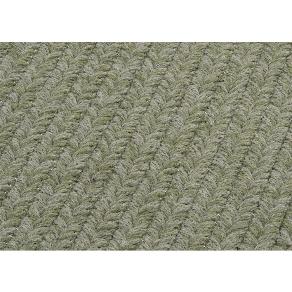 Colonial Mills Rug Westminster Palm Rectangle, 3x3 - Contemporary ...