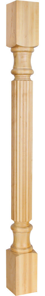 Hardware Resources P2-42 Corner Post - Table Tops And Bases - by ...