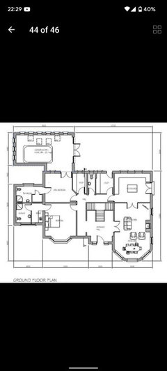 Wasted space outside | Houzz Forum