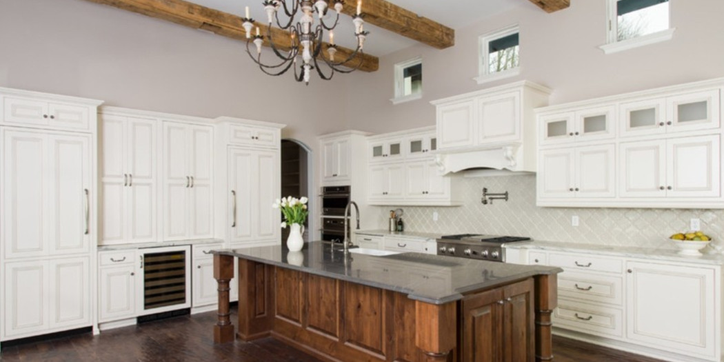 Parr Cabinets In Fife | Cabinets Matttroy