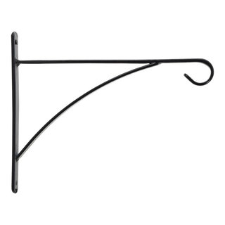 Talon Bracket 12", Set of 2 - Traditional - Brackets - by Arcadia ...