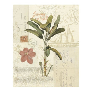 "Floridian III" Digital Paper Print by Katie Pertiet, 18"x22", 20"x24 ...