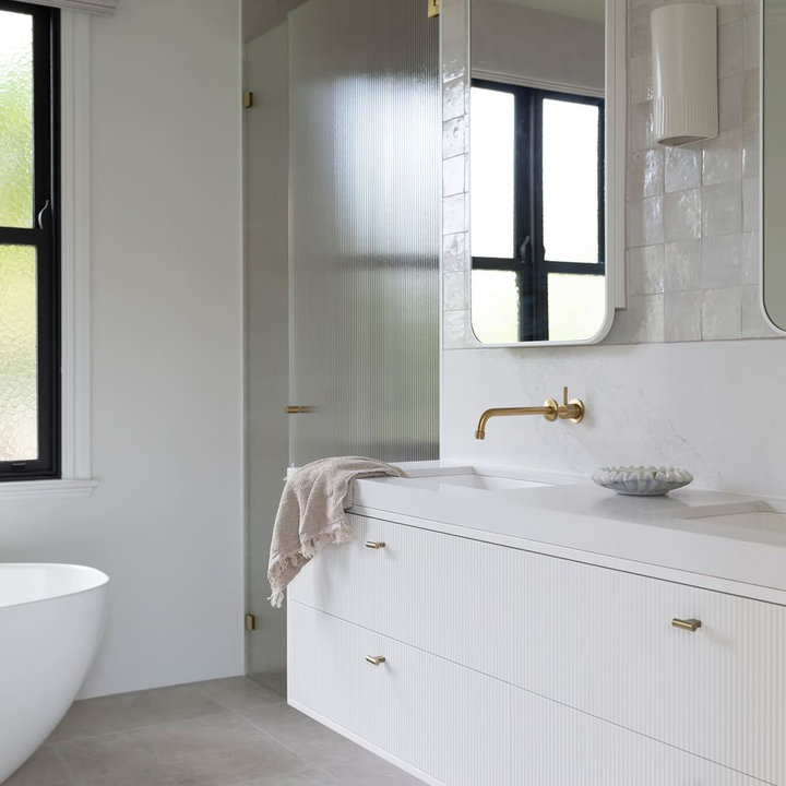 75 Most Popular 75 Beautiful Modern Bathroom Ideas & Designs Design ...