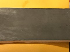 LG Viatera Muse Counters- backsplash ideas?