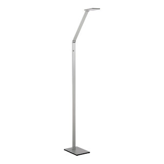 Reco Floor Lamp - Modern - Floor Lamps - by Kendal Lighting | Houzz