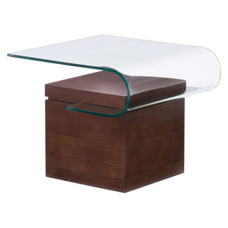 Mystic Side Table - Contemporary - Side Tables And End Tables - by ...