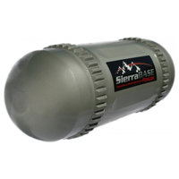 Hidden Secret Security Safe - Just below ground surface and out of ...