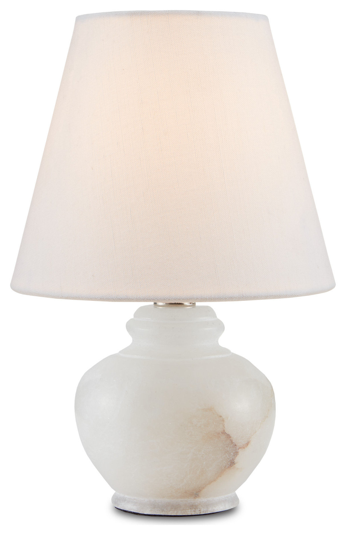 Piccolo Mini Table Lamp - Transitional - Table Lamps - by Currey ...