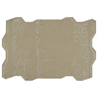 Rambla Porcelain Floor and Wall Tile, Arena, Sample - Traditional ...