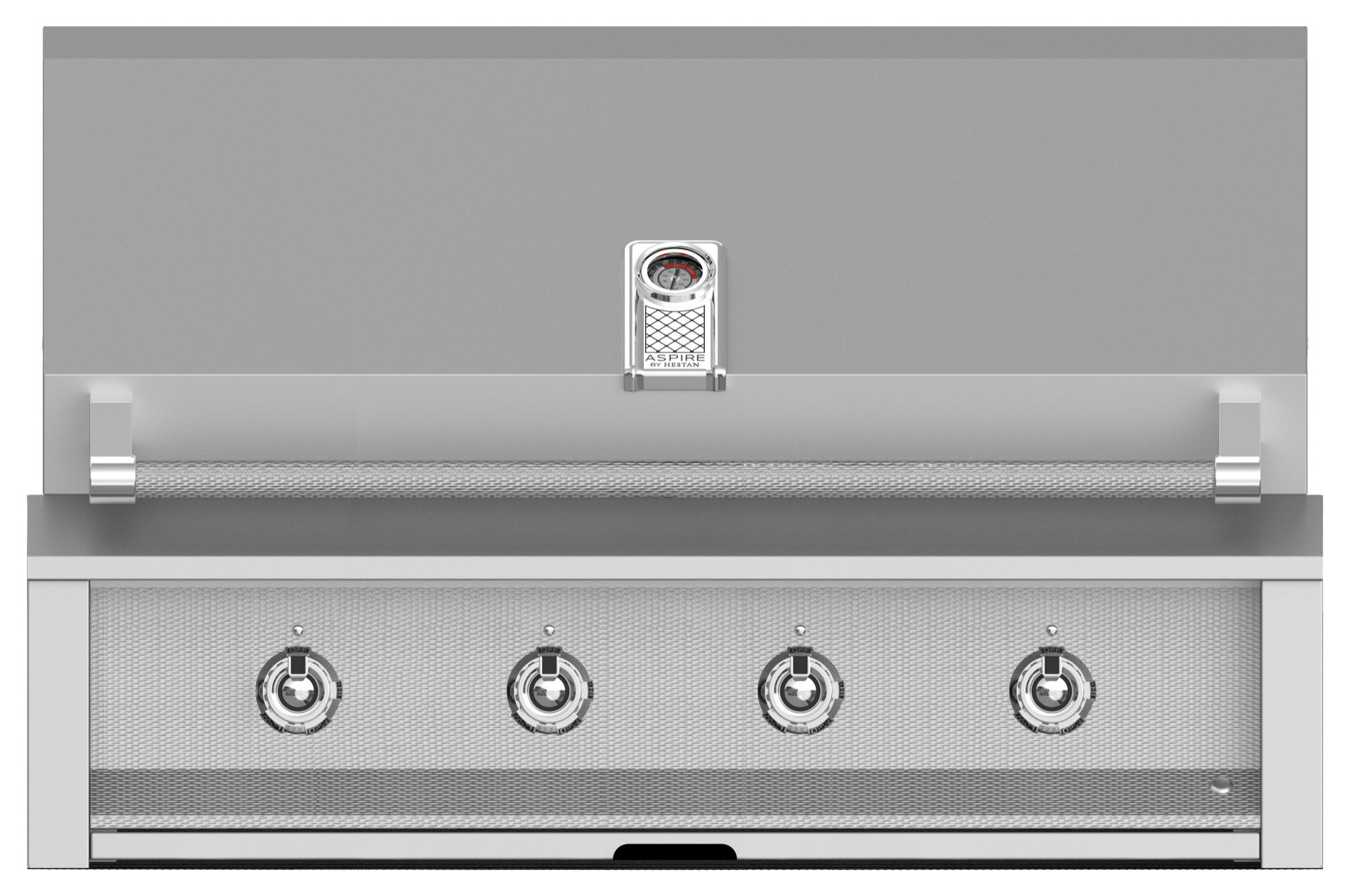 Hestan EMB42-LP 110000 BTU 42"W Liquid Propane Built-In Grill ...